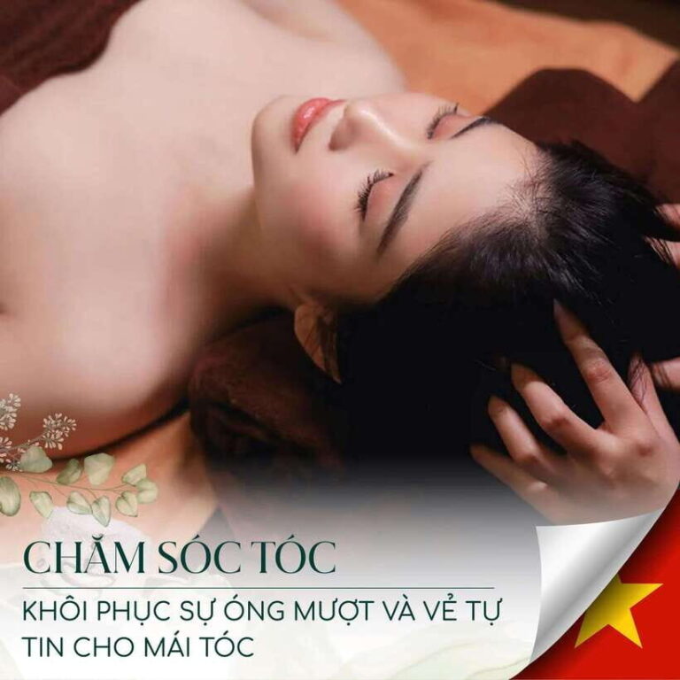 Hanoi Lá spa 16 : Full Body and Hot Stone Massage 60' - What to Expect at Hanoi Lá Spa