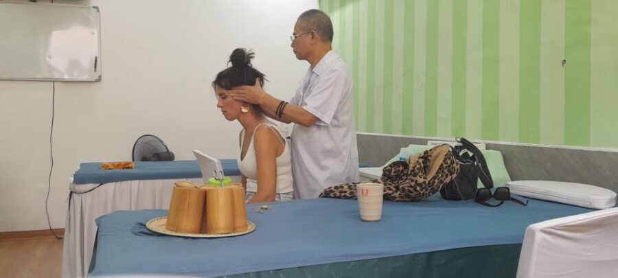 Hanoi Local Spa - What to Expect During Your Session