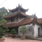 Hanoi Local Tours: Villages/Art Excursion - Dong Ho Folk Painting Village: Bright Colors and Local Culture
