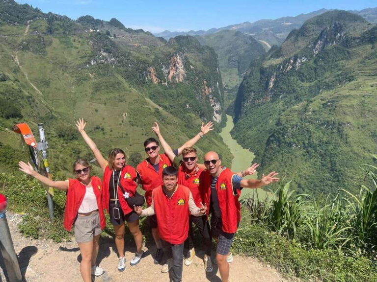 Hanoi: Luxury 2-Day Ha Giang Loop EasyRider Motorbike Tour - What Makes This Tour Stand Out?