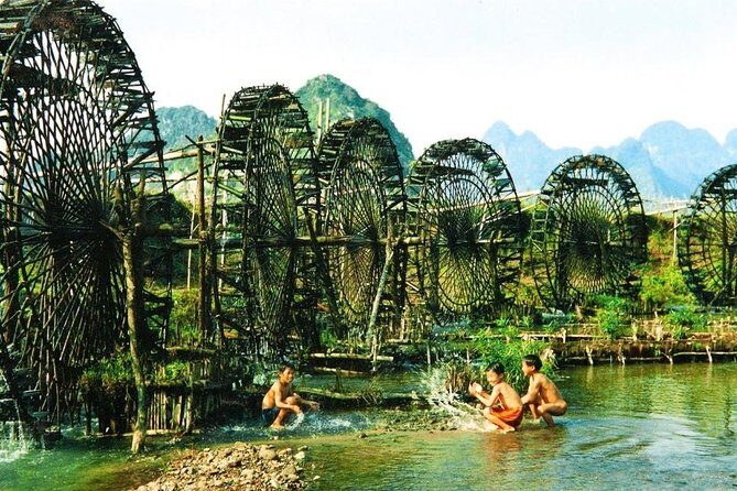 Hanoi - Mai Chau Private Transfer - FAQ