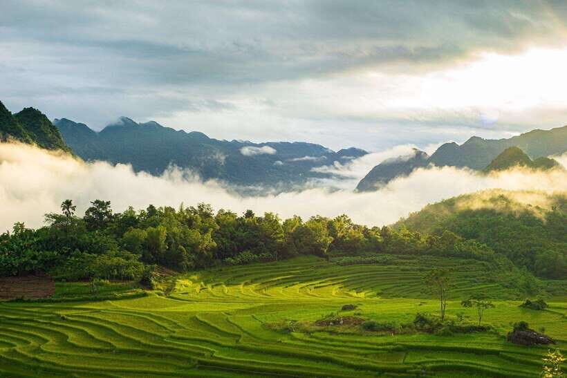 Hanoi: Mai Chau & Pu Luong 3-Day Adventure - What to Expect in Terms of Transportation, Group Size, and Price