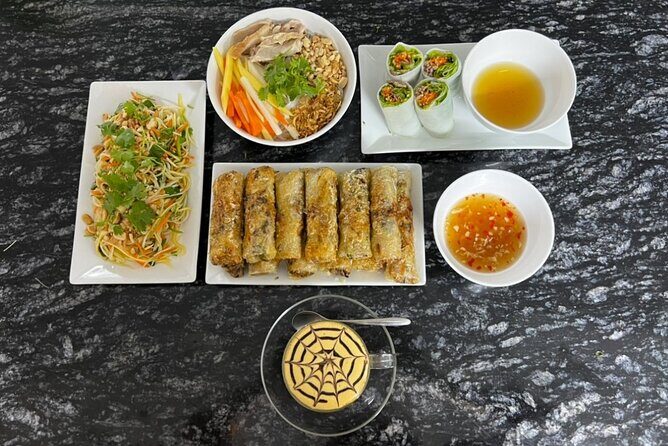 Hanoi Market Tour & Vietnamese Traditional Dish Cooking Class - What the Tour Means for You