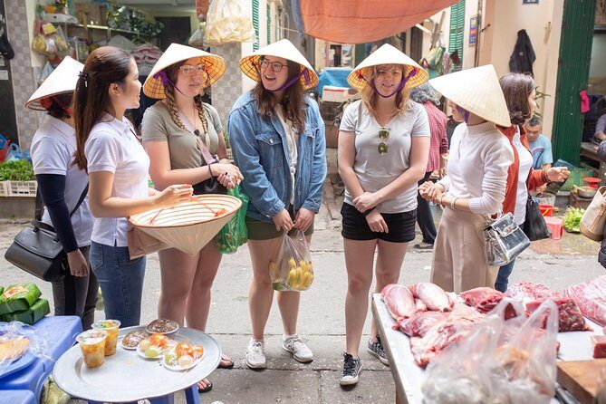 Hanoi Maya Kitchen: Traditional Cooking Class & Market Tour - How the Experience Feels and Why It Matters