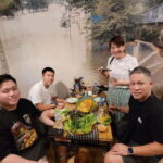 Hanoi: Michelin-Selected Private Street Food Tour - The Itinerary: From the Old Quarter to Hanoi’s Food Heartland