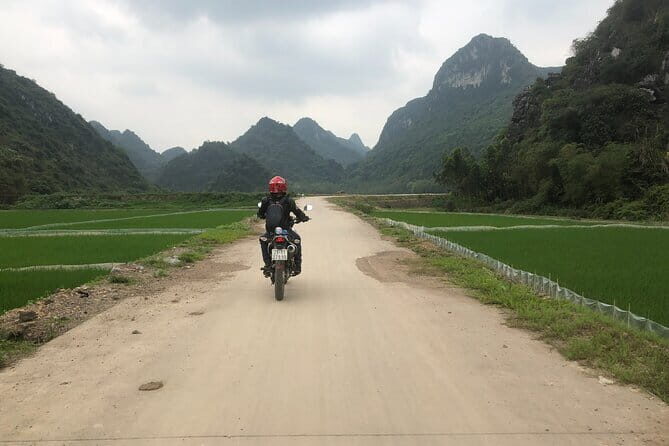 Hanoi Motorbike Adventure - What Travelers Say