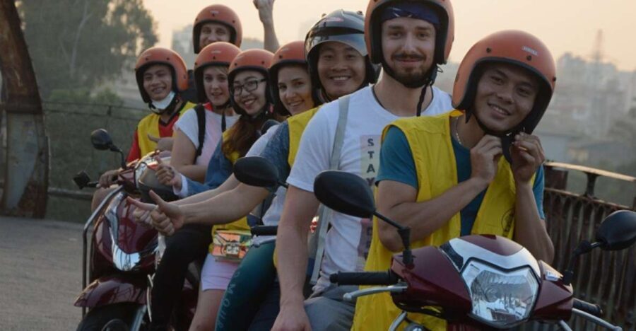 Hanoi Motorbike Adventures - Is This Tour Worth the Price?
