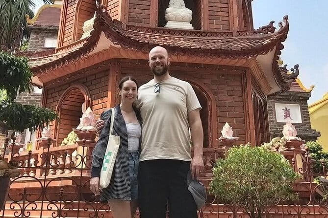 Hanoi Motorbike Tour for Historical Culture and Fun Sightseeing - Final Thoughts