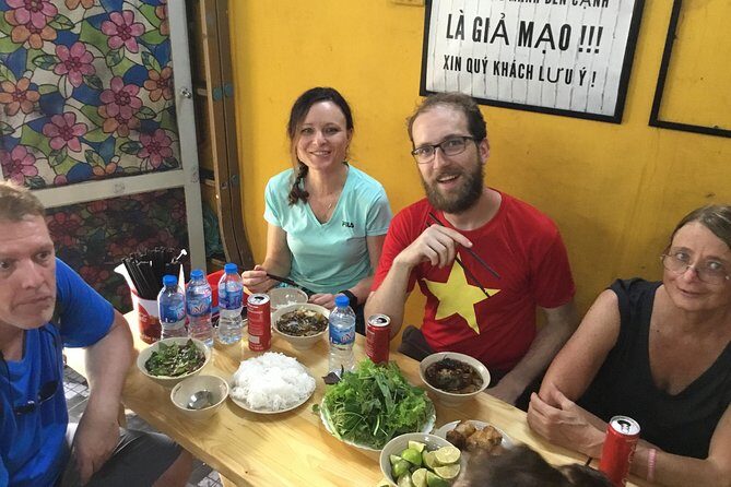 Hanoi Motorbike Tour To Countryside 1 Day - The Transport and Logistics