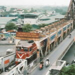 HANOI MOTORBIKING TO TOURIST ATTRACTIONS & STREET FOOD TOUR - Itinerary Breakdown