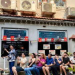 HANOI: MOTORBIKING TO TRAIN STREET AND TEMPLE OF LITERATURE - Value and Practical Considerations