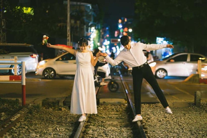 Hanoi Night Portraits: Capture the Citys Vibrance - The Sum Up