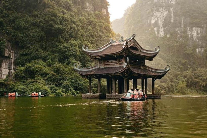 Hanoi: Ninh Binh 1-Day by Limousine - Is It Worth the Price?