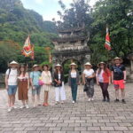 Hanoi/Ninh Binh: 1-Day Tam Coc/Trang An, Hoa Lu & Mua Caves - Authentic Experiences and Practical Tips