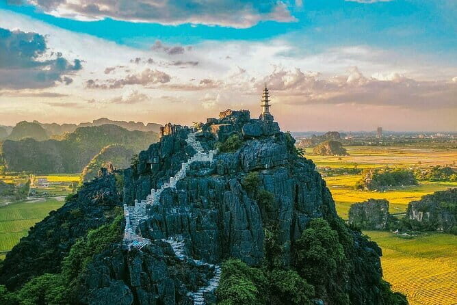 Hanoi - Ninh Binh 1 Day: Trang An, Hoa Lu, Mua Cave by Boat, Bike - What the Reviews Say