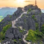 Hanoi: Ninh Binh Day Trip Visit Hoa Lu, Tam Coc & Mua Cave - Hoa Lu: Vietnam’s Old Capital