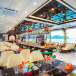 Hanoi/Ninh Binh: Ha long bay day trip: lunch, kayak, caves - Detailed Exploration of the Tour
