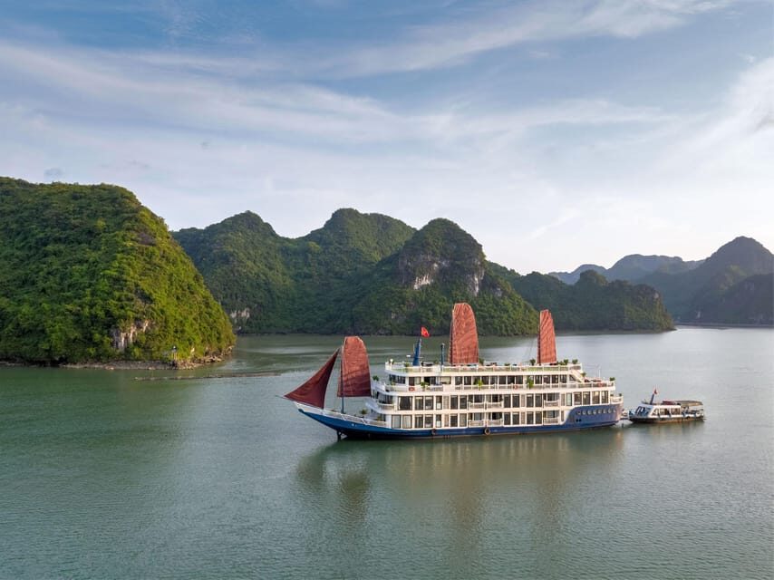 Hanoi: Ninh Binh, Ha Long & Lan Ha Bay - 3-Day Luxury Cruise - The Value Proposition