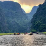 Hanoi-Ninh Binh Highlights: Hoa Lu, Mua Caves, Tam Coc, Bich Dong - The Transport and Group Size: Why It Matters