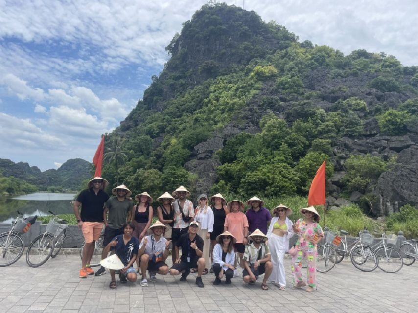Hanoi: Ninh Binh, Hoa Lu, Tam Coc and Mua Cave Day Trip - In-Depth Itinerary Breakdown