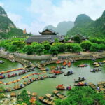 Hanoi: Ninh Binh Tour Hoa Lu, Trang An & Mua Cave & Van Long - Authentic Perspectives from Travelers