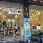 Hanoi Old Quarter: Body Massage at Hoa Anh Thao Spa - The Experience and Its Benefits