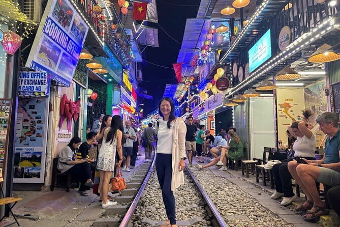 Hanoi Old Quarter City Sightseeing Tour With Female Guide - The Value and Who Will Love It