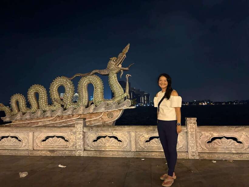 Hanoi Old Quarter City Sightseeing Tour With Female Guide - Who Will Love This Tour?
