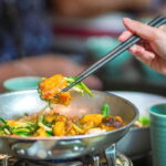Hanoi: Old Quarter Evening Food Tour with Local Market Visit - Discovering Hanoi’s Flavorful Backstreets