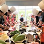 Hanoi: Old Quarter Market Tour and Cooking Class with Meal - Overview of the Experience