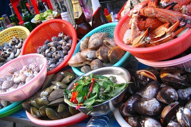 Hanoi Old Quarter Street Food Tasting And Walking Tours - Authenticity and Cultural Experience