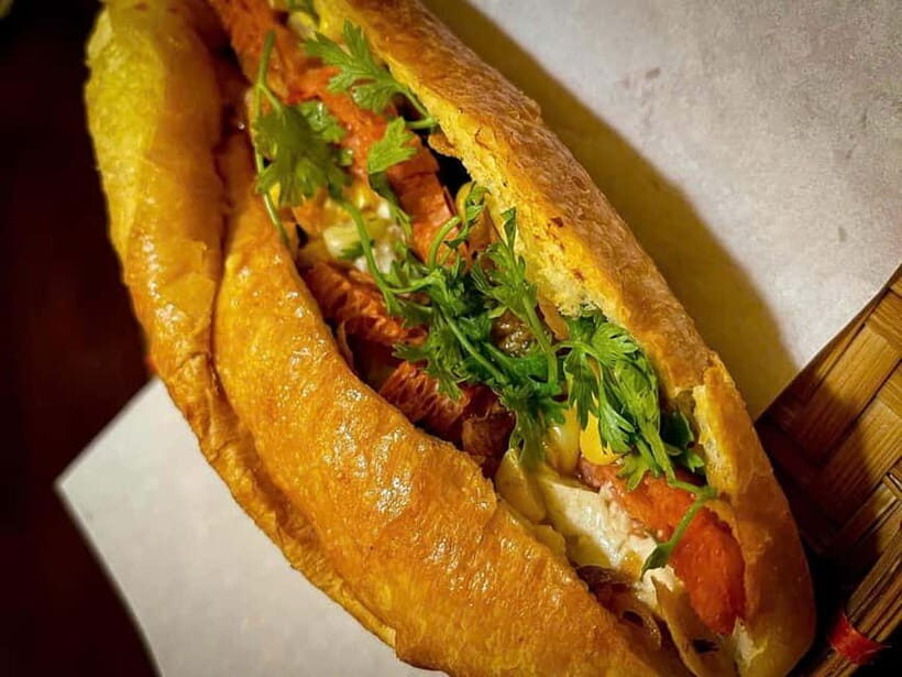 Hanoi: Old Quarter Street Food Tour - Practical Details and Tips