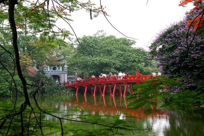 Hanoi Old Quarter Walking Tour - A Well-Balanced, Authentic Introduction