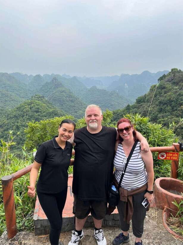 Hanoi: Pearl Island of Cat Ba 2-Day Cruise with Kayaking - Summing Up: Who Should Consider This Tour?