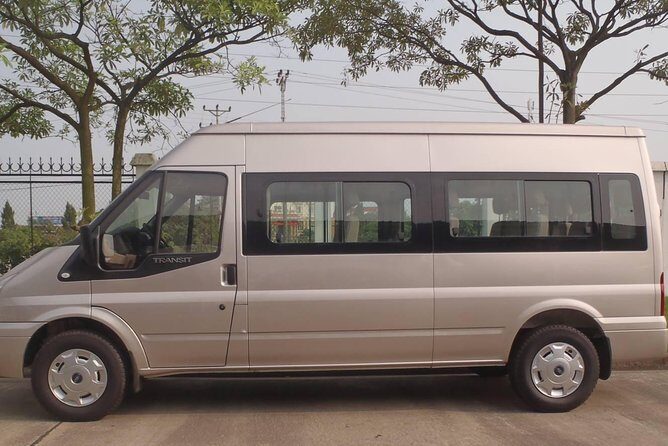 Hanoi private airport transfer - Analyzing the Transfer Experience