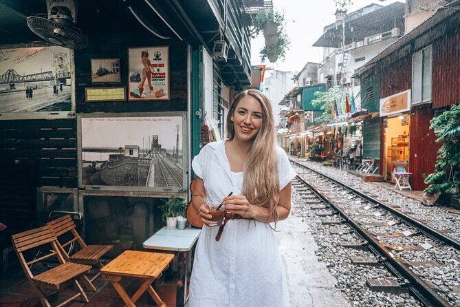 Hanoi Private And All Inclusive Coffee Lovers Tour in Vietnam - Who Is This Tour Best For?