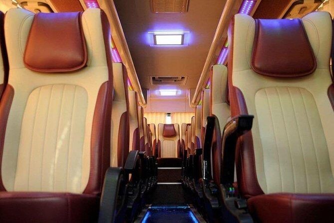 Hanoi Private Arrival Transfer: Airport to Hotels City Center - The Sum Up: Why This Private Transfer Is a Smart Choice