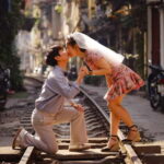 Hanoi Private Photoshoot  Iconic Spots & Hidden Gems - What to Expect on the Tour