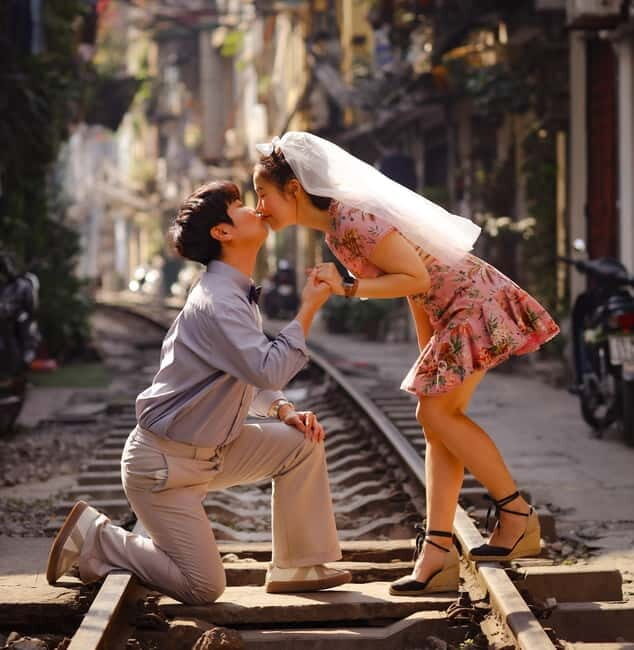 Hanoi Private Photoshoot  Iconic Spots & Hidden Gems - What to Expect on the Tour