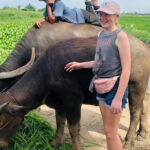 Hanoi: Private Tour to Mua Caves, Local Family, Tam Coc & Hoa Lu - Authentic Travel’s Approach: What Travelers Say