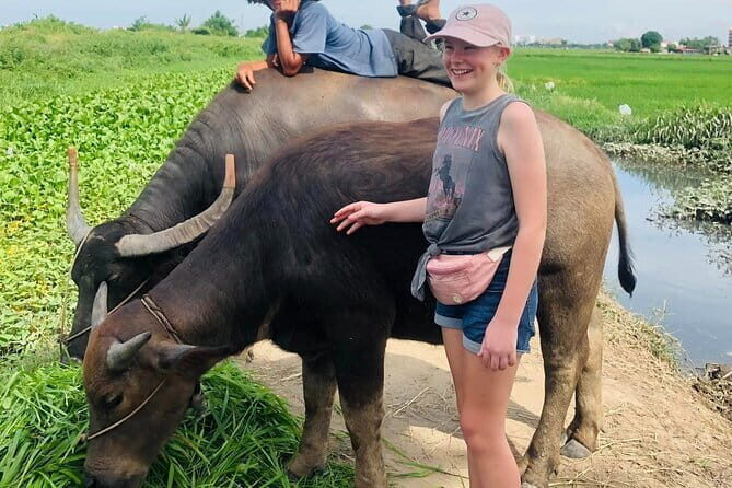 Hanoi: Private Tour to Mua Caves, Local Family, Tam Coc & Hoa Lu - Authentic Travel’s Approach: What Travelers Say