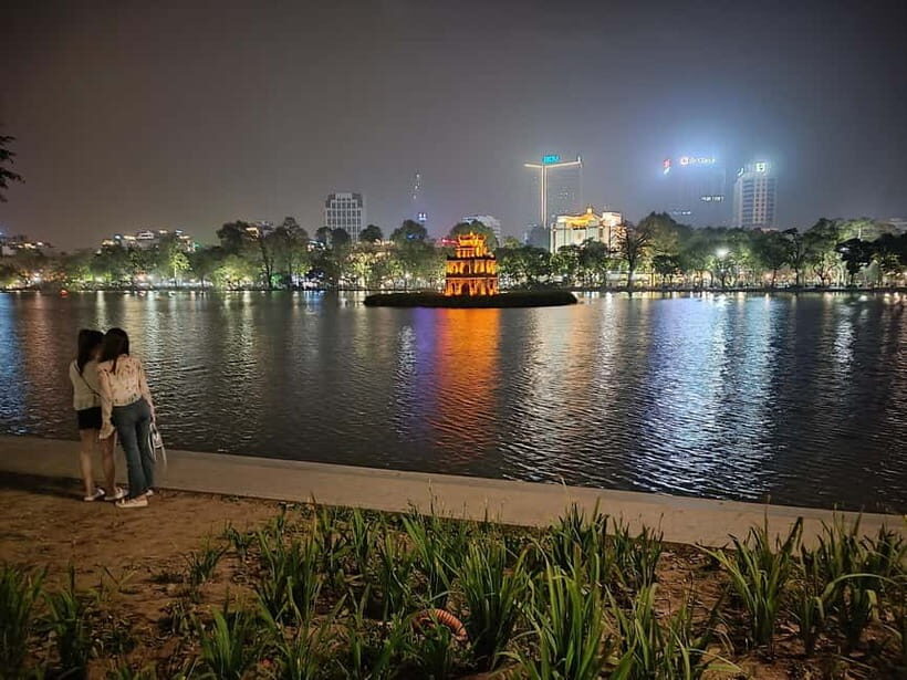 Hanoi: Private Tour with a Local Guide - Practical Tips for Making the Most of Your Tour