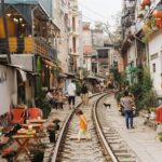 Hanoi Private Transfer from Ninh Binh to Hanoi (HAN) airport - The Itinerary: What to Expect
