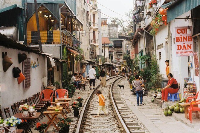 Hanoi Private Transfer from Ninh Binh to Hanoi (HAN) airport - The Itinerary: What to Expect