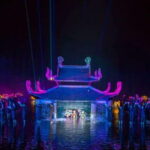 Hanoi: Quintessence of Tonkin Show - A Cultural Spectacle - The Itinerary and What to Expect