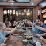 Hanoi: Salt Coffee Workshop Awake Your Senses With 6 Brews - What to Expect from the Hanoi Salt Coffee Workshop