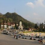 Hanoi Sapa and Halong Bay Package Tour 5 Days 4 Nights - Day 3: Sapa’s Terraced Landscapes and Hill Tribes