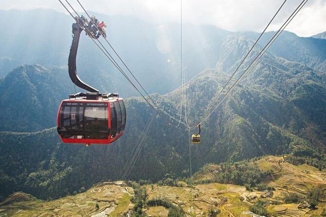 Hanoi - Sapa One Way Private Transfer - Deep Dive into the Details