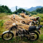 Hanoi Sapa Valley  Cat Cat Village - Fansipan Legend 4D3N - Exploring Fansipan: The Roof of Indochina