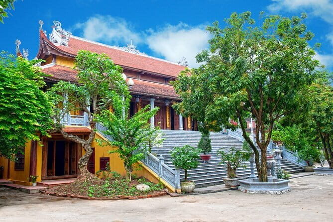 Hanoi Scooter Tour: History, Culture, Train Street on Motorbike - What Makes This Tour Stand Out